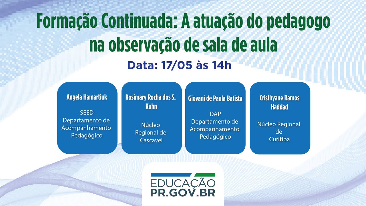 Etapas Da Observação De Sala De Aula - BRAINCP Etapas Da Observação De Sala De Aula - BRAINCP