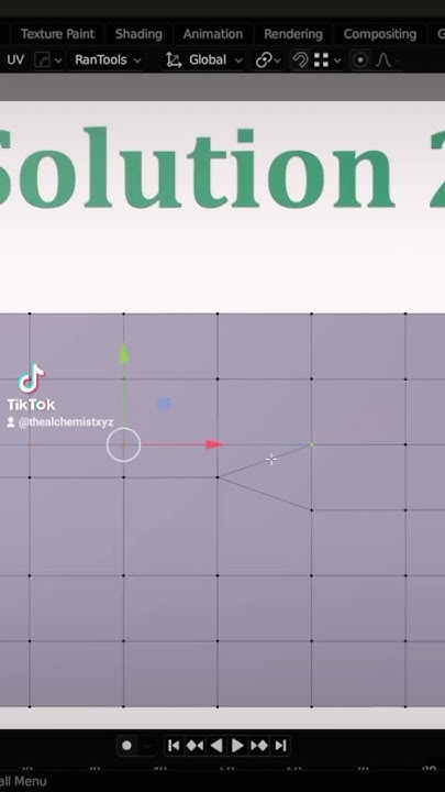 Day#13 of 3D modeling. Triangles #3dart #blender #3danimation #blendertutorial #3dmodeling - YouTube