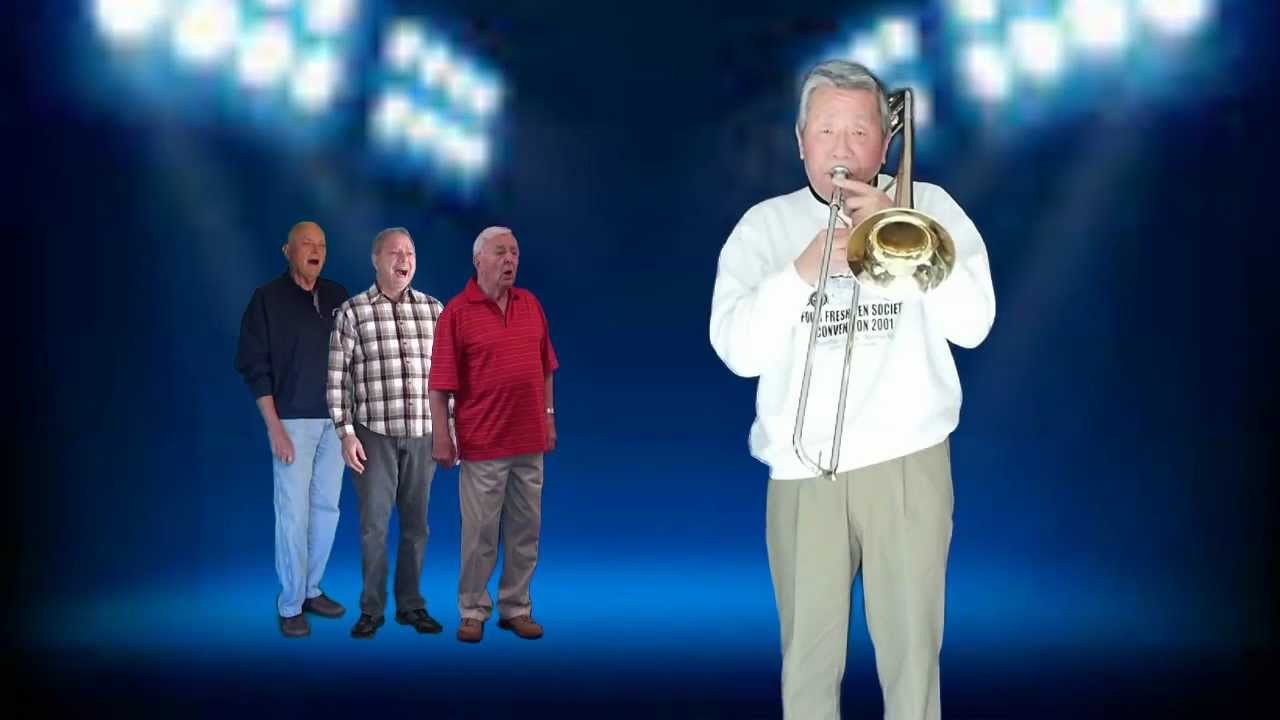 It Happened Once Before - YouTube