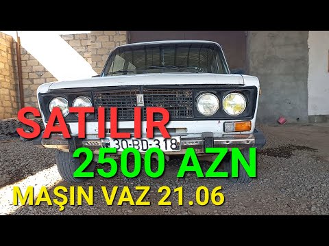 Maşın Satılır Şəmkir Çinarlı Qəsəbə