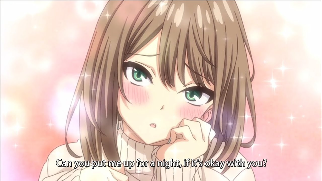 An Honest Review on this Hanime!! - YouTube