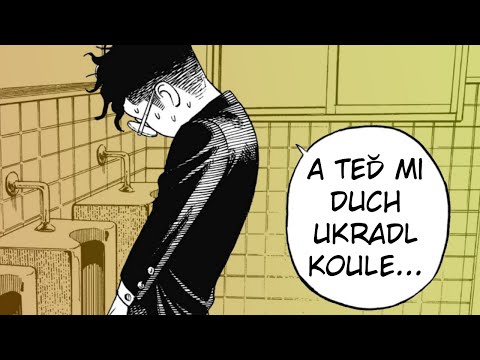 Dandadan nemá ŽÁDNÉ právo být tak kvalitní