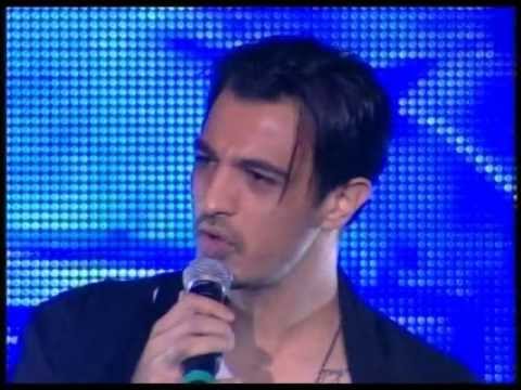 Δημος Αναστασιαδης - Γυναικες της Χρονιας 2011 - YouTube