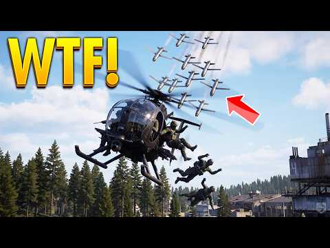 Top 100 WARDOGS WTF & Funny Moments! #3
