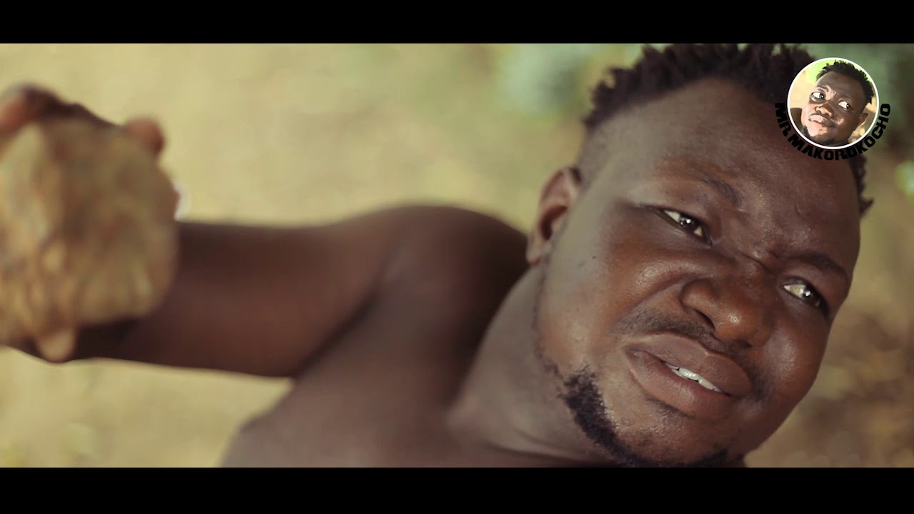 UTACHEKA JAMA ALIVYO PIGWA JIWE KISA CORONA - YouTube