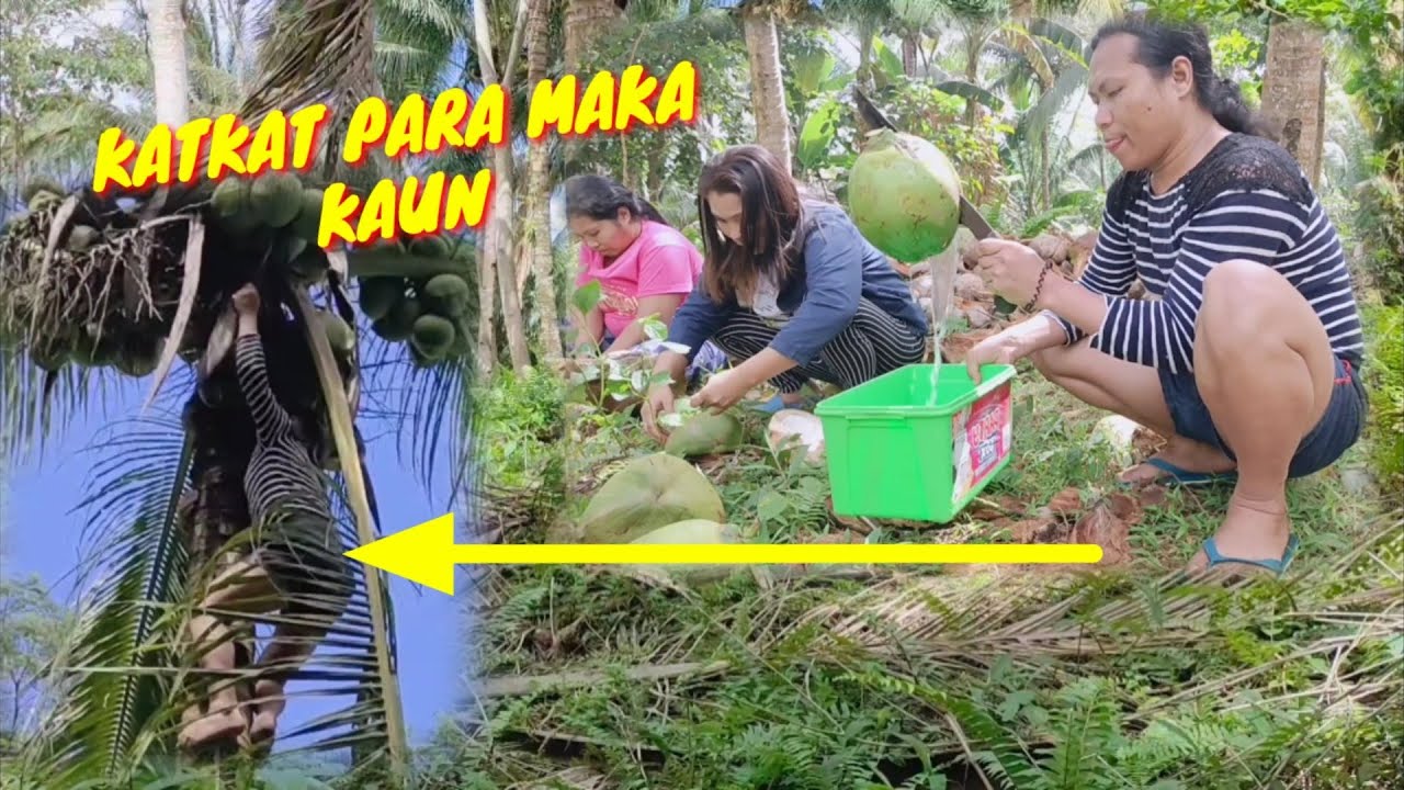 MAG LABOG TA SA BUTONG - YouTube