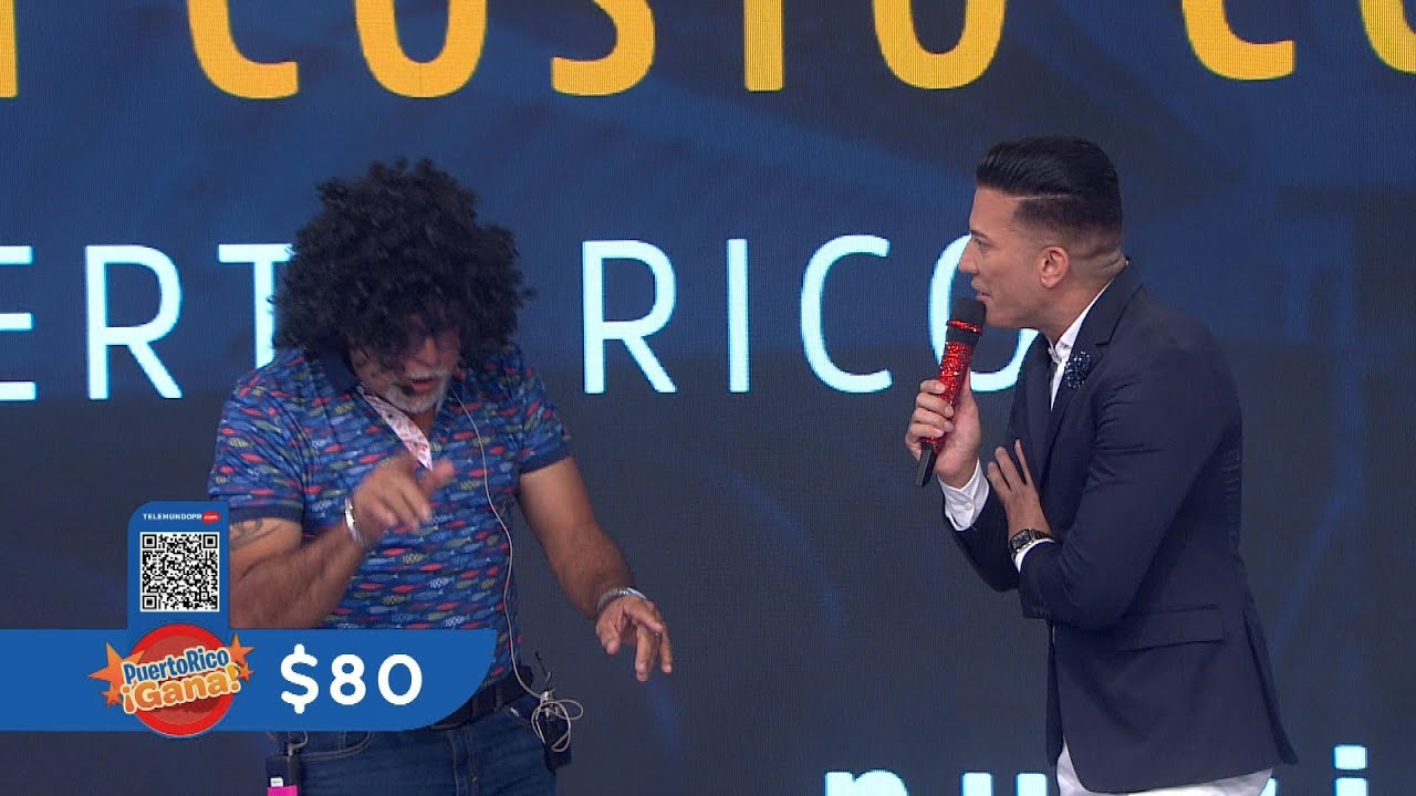 PRG Agosto 7, 2024 - YouTube