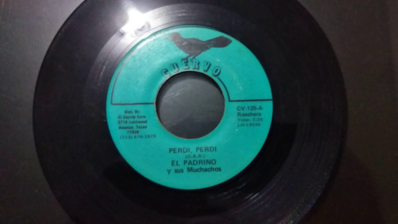 Perdi,Perdi - YouTube