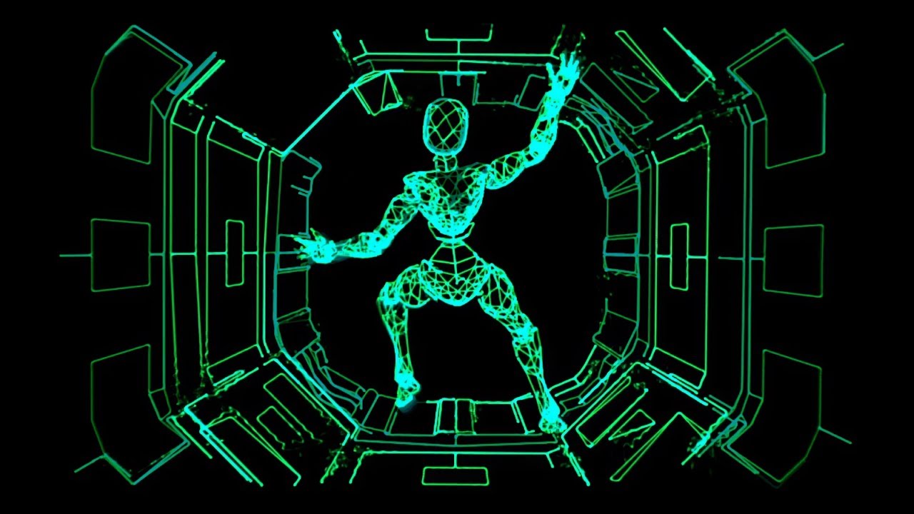 Discover the Fascinating World of Oscilloscope Art with Blender ...