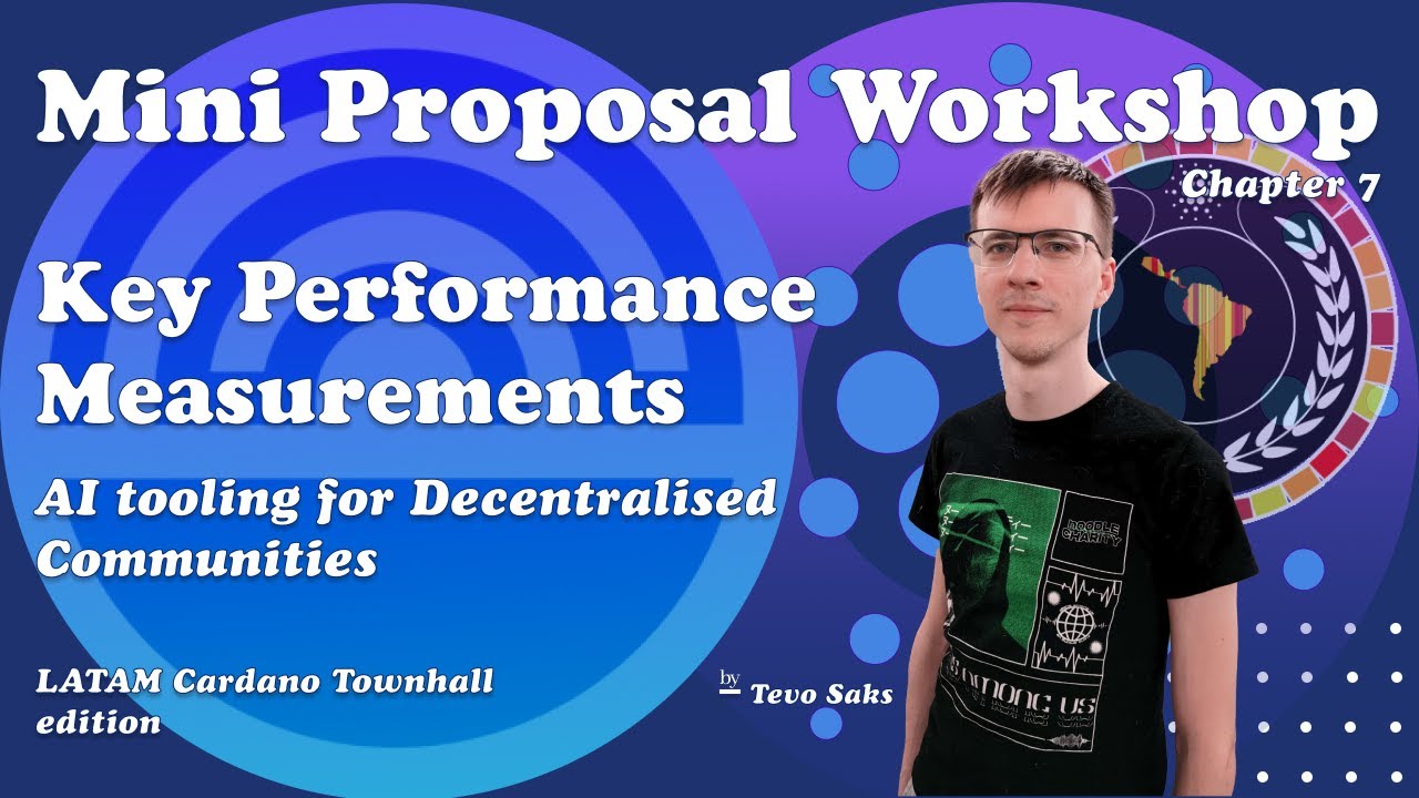 [F10] MPW - Key Performance Measurements - YouTube