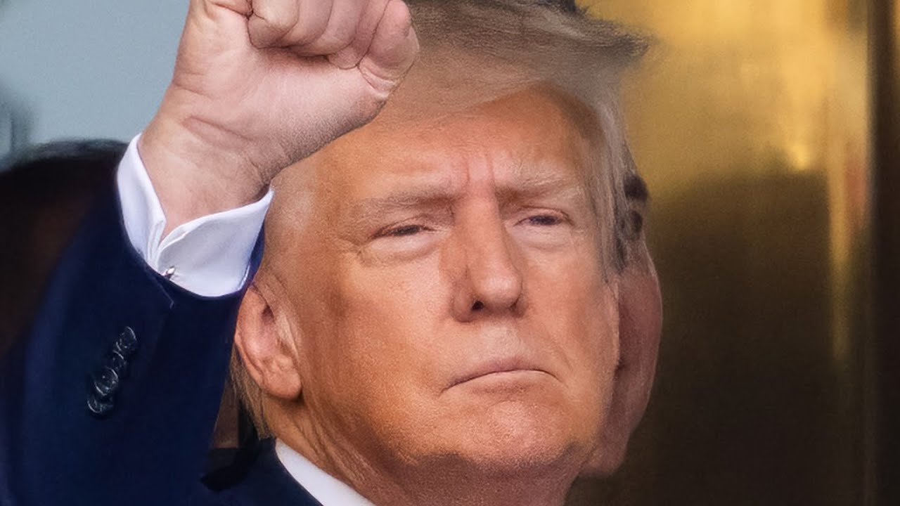 The Danger Of Trump - TYT Hour 2: June 17, 2024 - YouTube