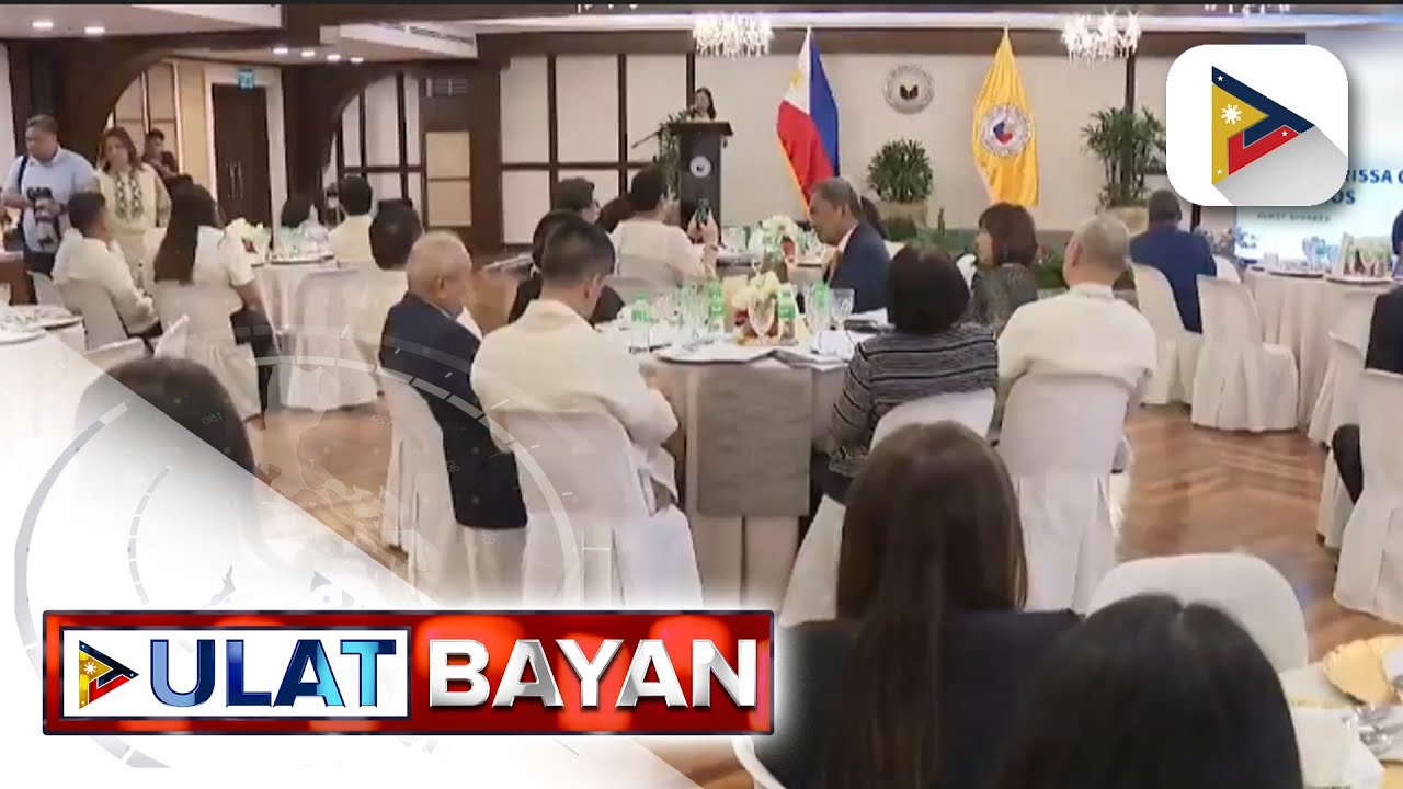 R.A. No. 11976 o Ease of Paying Taxes Act, layon magbigay proteksiyon ...