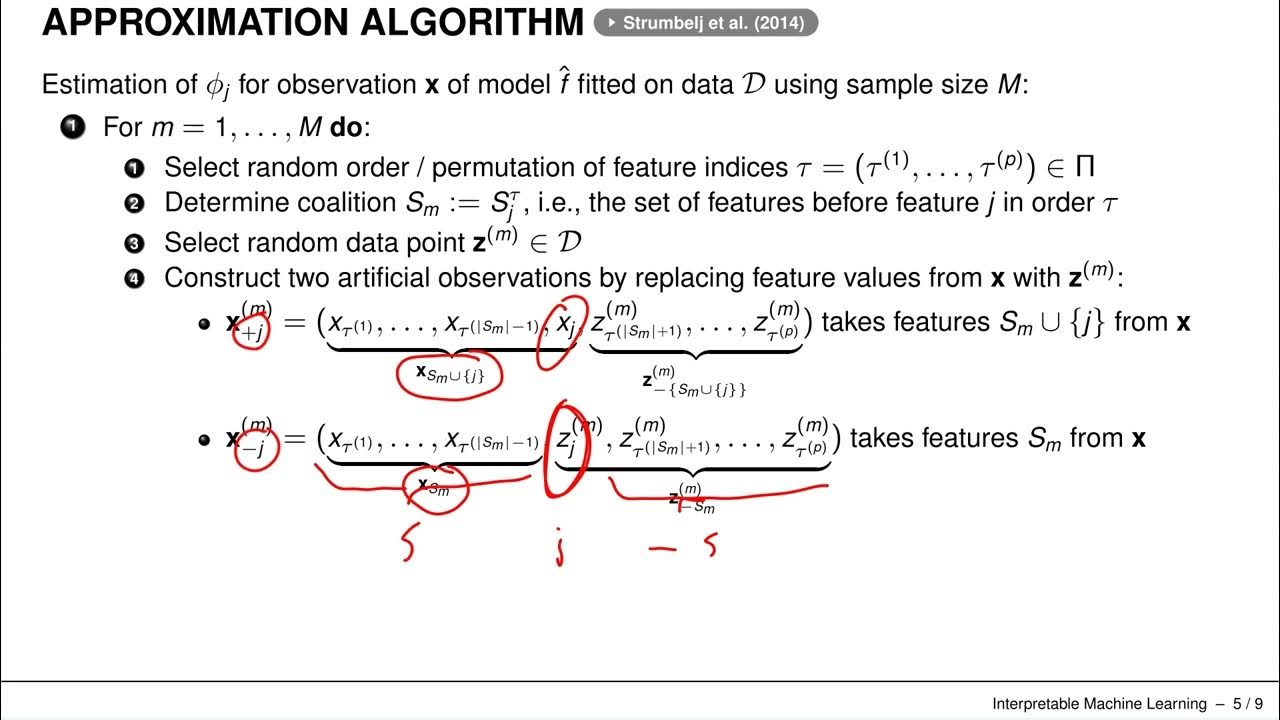 Interpretable Machine Learning - Shapley - Shapley Values for Local ...