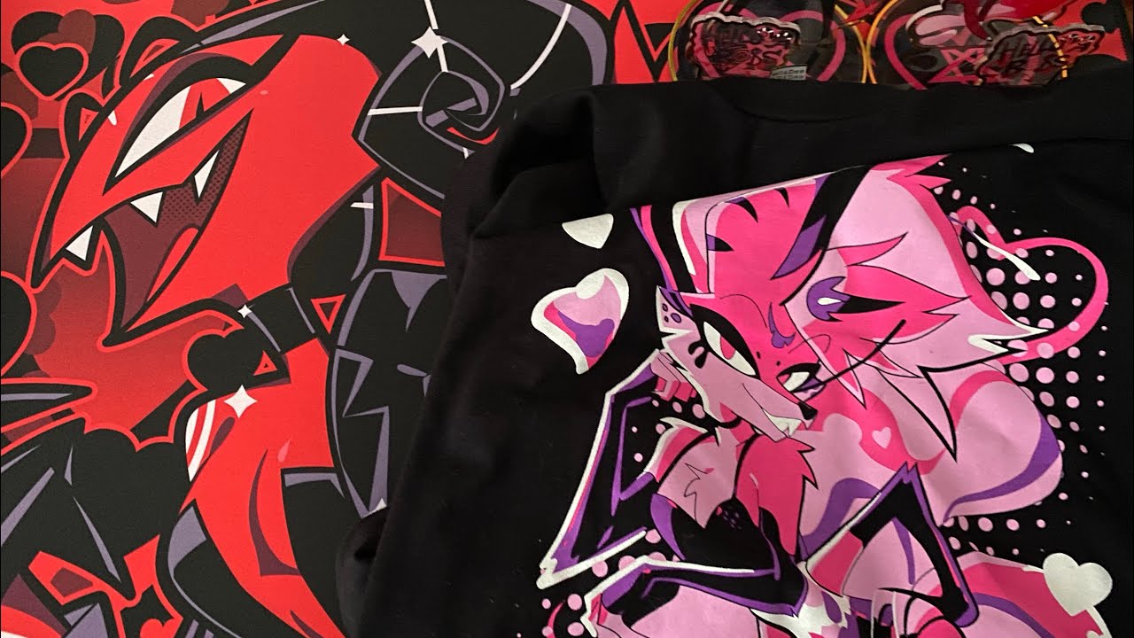 VivziePop 2024 Valentine’s day Collection Part Two ️ - YouTube
