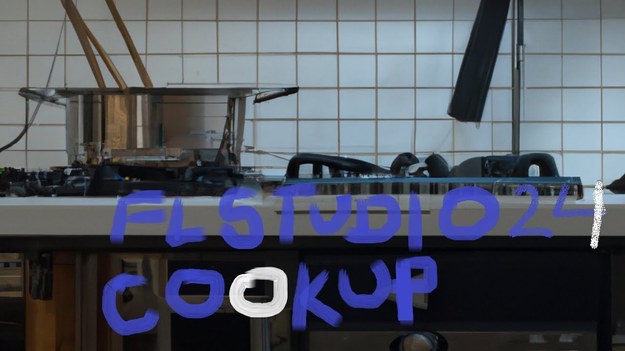 Fl Studio 24 Sample Cookup 5 - YouTube