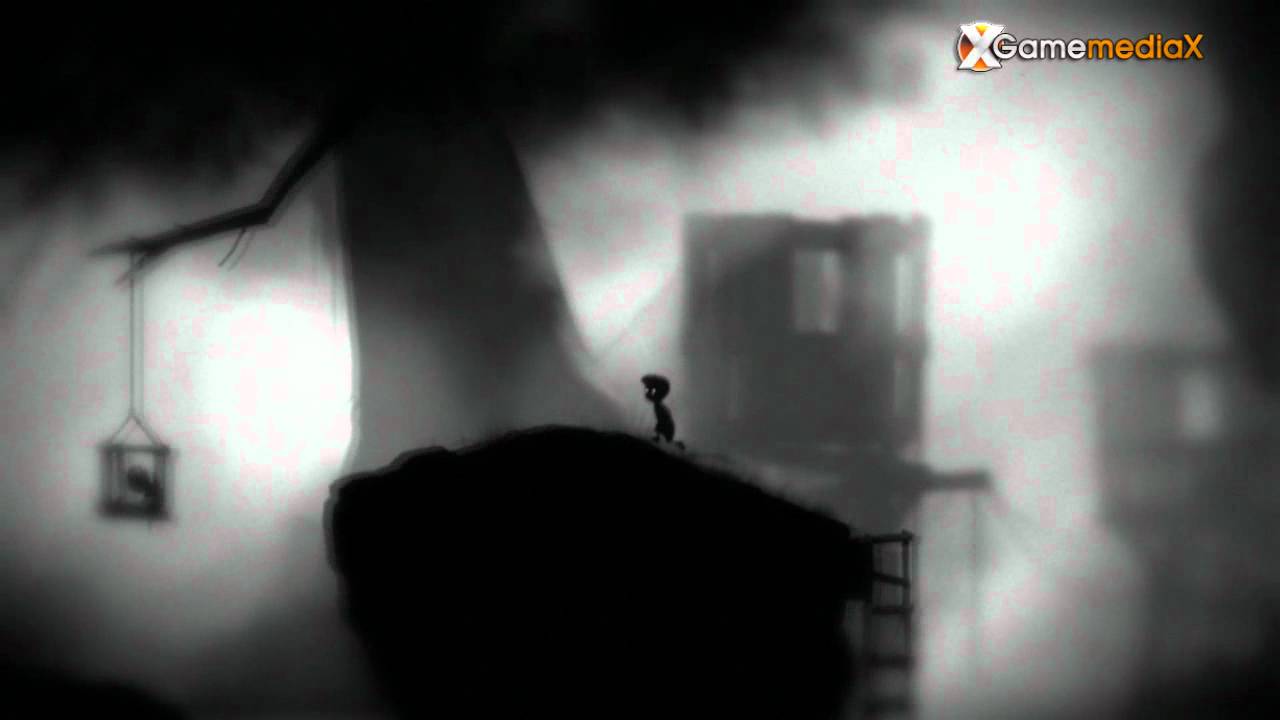 Limbo Parte 2 - Gamemediax - YouTube