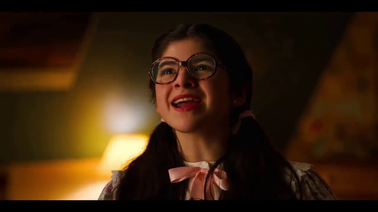 CLIP|Dustin and his Suzie NEVER ENDING STORY Stranger Things Season3 ...