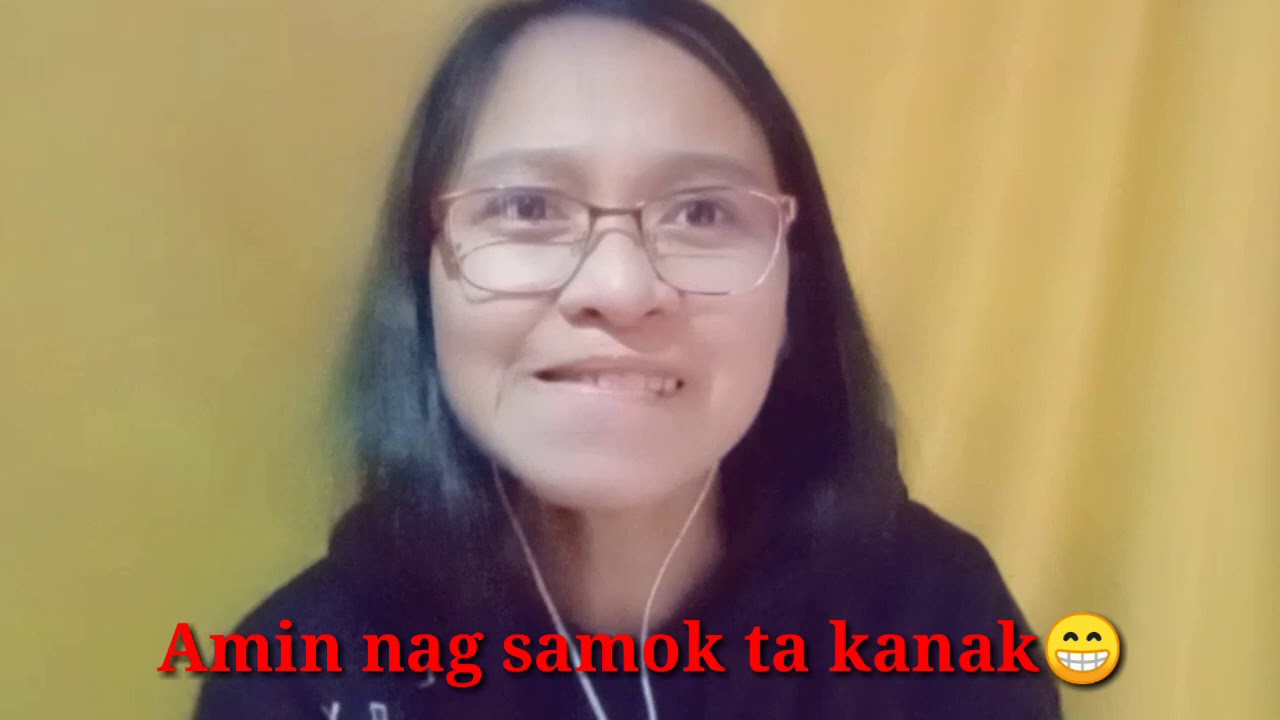 Binukid - Language - YouTube
