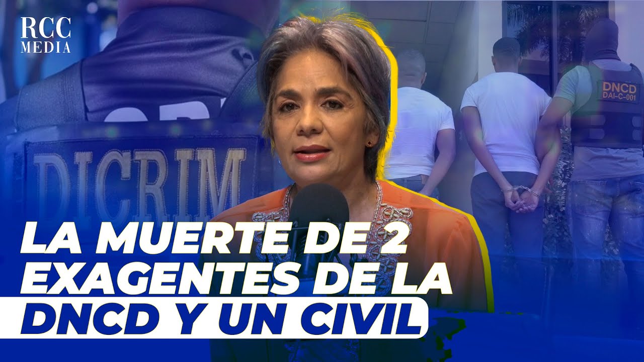 Maria Elena: Versión de la policía, abogados y familiares, ¿que pasó ...