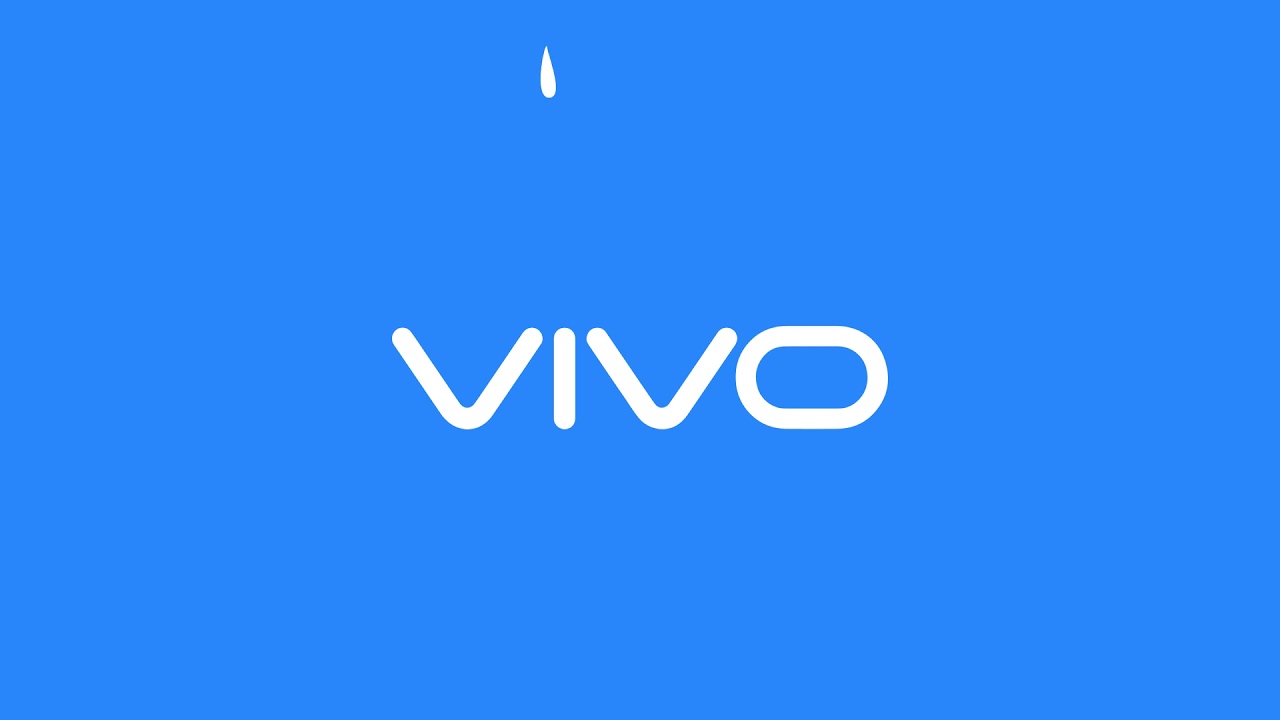 logo intro animation I ViVO mobile logo intro - YouTube
