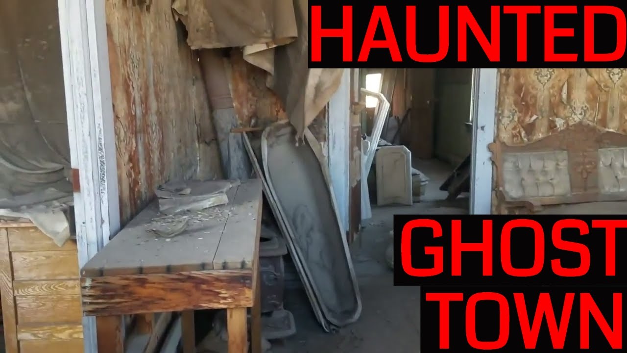 Bodie Ghost Town Youtube