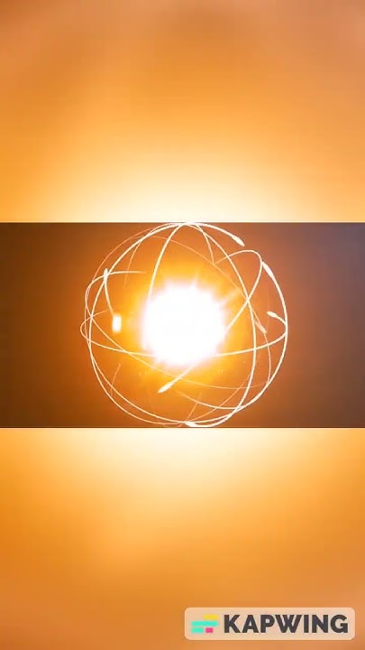 Atom Animation - YouTube