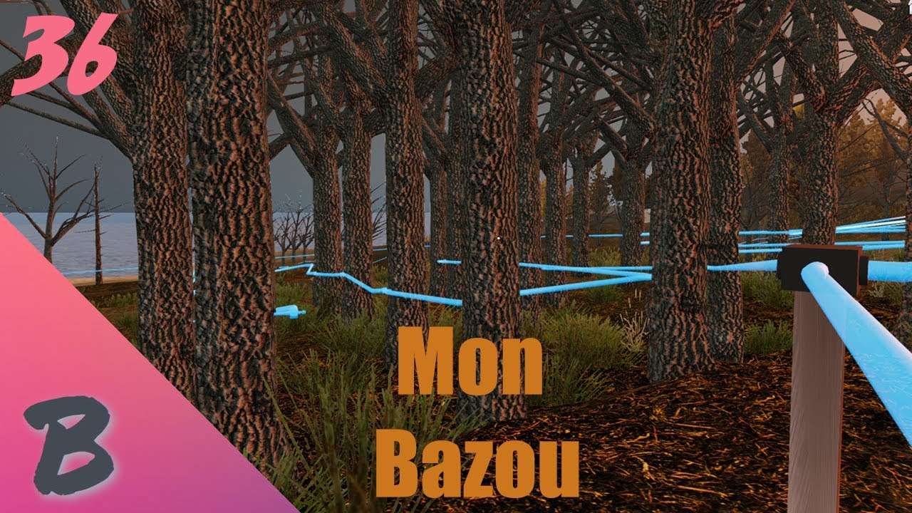 Let's build a car the Canadian way | MON BAZOU | Pt 36 That's a lot of ...