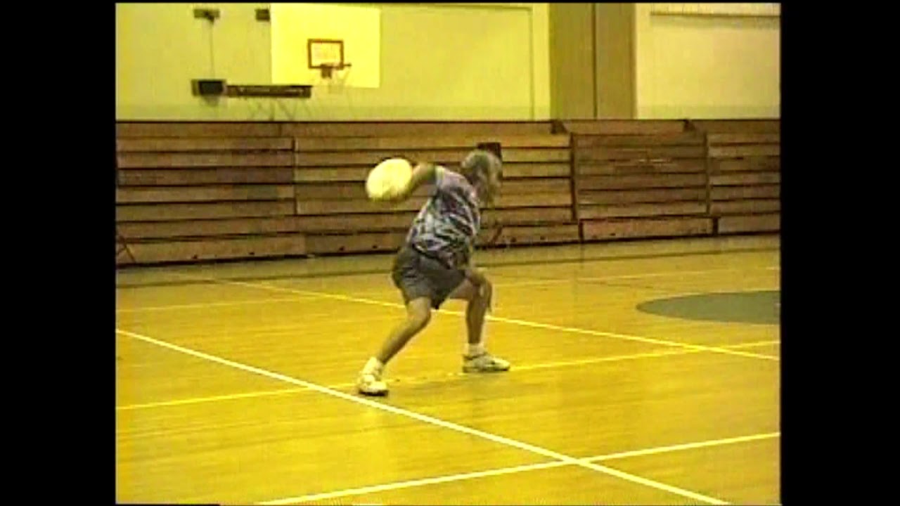 Doug Korns Steve Scannell 1996 Masters - YouTube