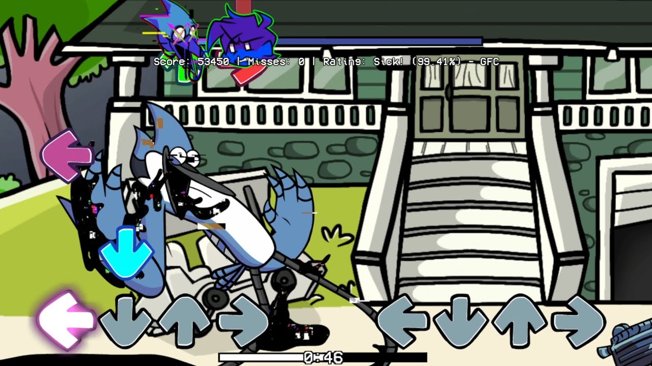 FNF - Friday Night Funkin': Pibby Corrupted 1.5 - Terminated (FC) - YouTube