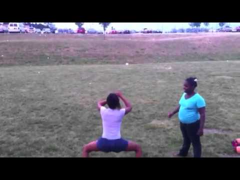 Bob Dat Back - June 13,2011 - YouTube