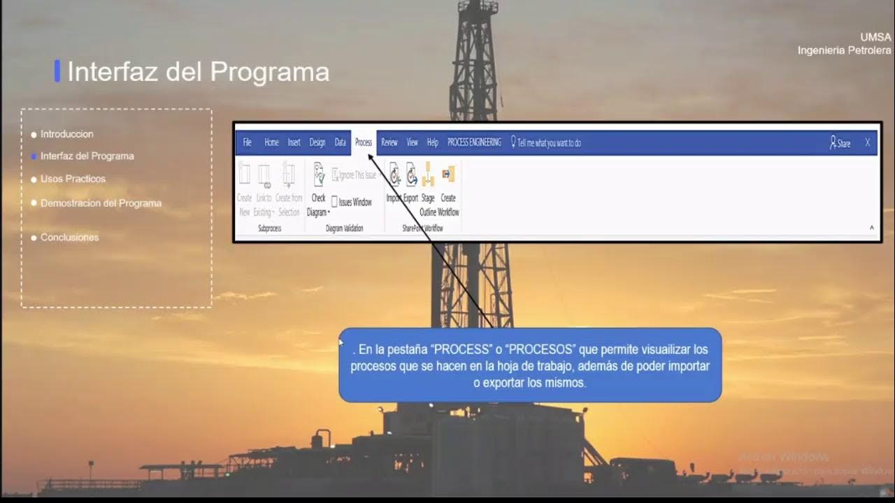 Diseño en pipesim - YouTube