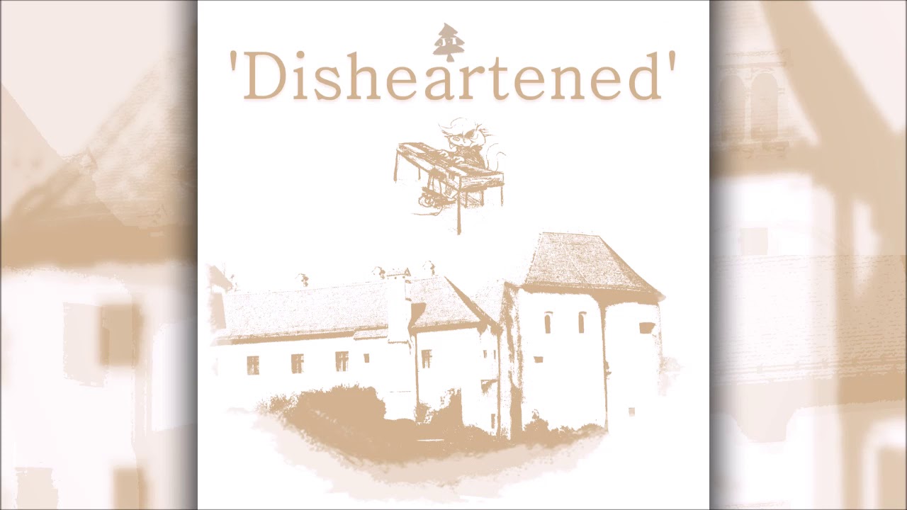 'Disheartened' - YouTube