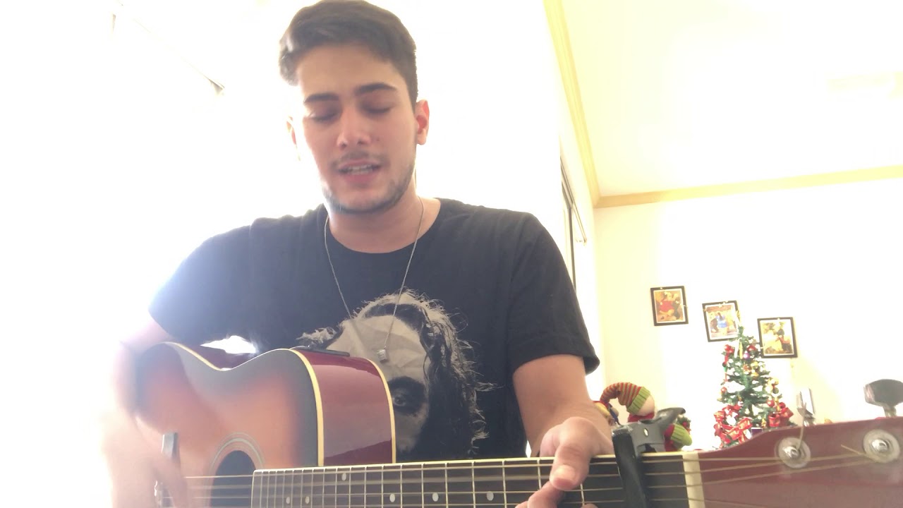 Como é que faz - Rob Nunes ft. Jerry Smith ( cover ) Mateus Gama - YouTube