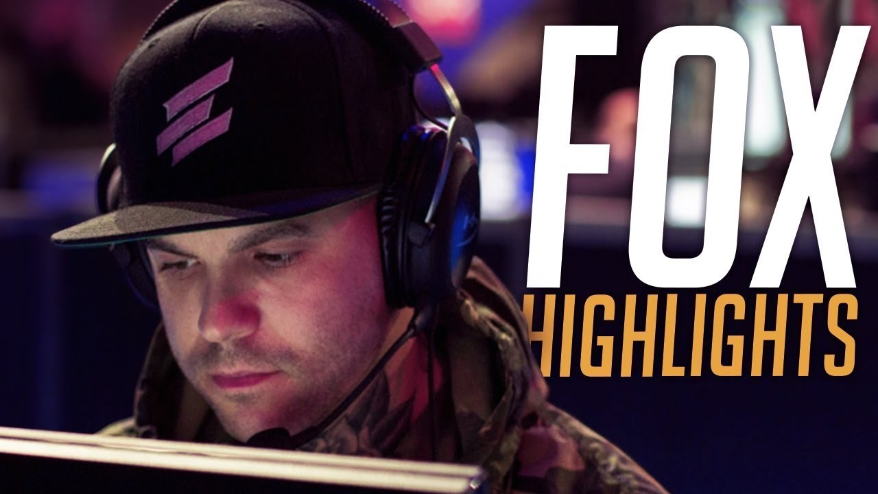 CS:GO - Fox | Stream Highlights - YouTube
