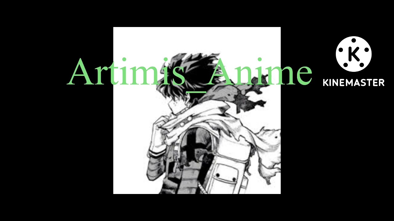 Viridian chapter 5 Mha/ Bnha podfic - YouTube