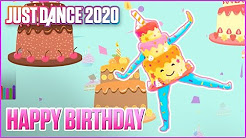 Kids Dance Songs #1 | Just Dance | Ubisoft - YouTube