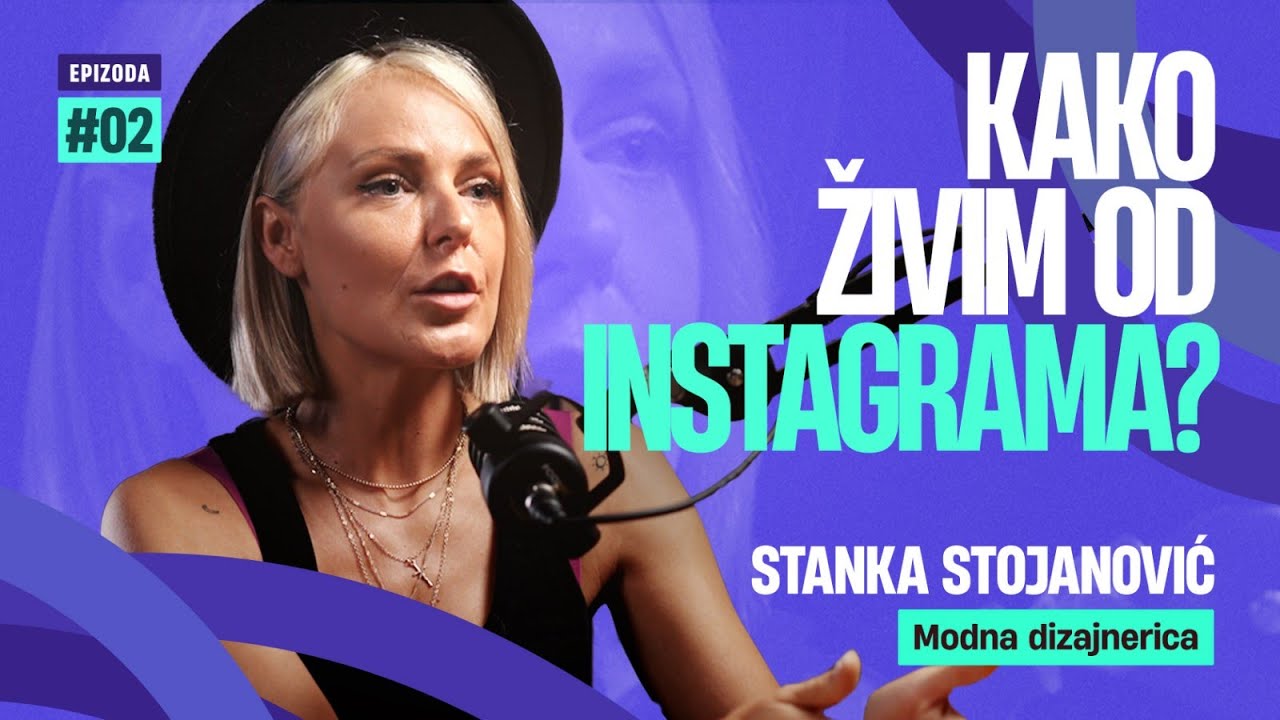 To su tako sitni novci sa kojima sam započela biznis. Stanka Stojanović ...