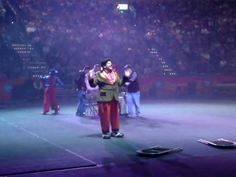 Ringling Bros. Circus - Clowning around - YouTube
