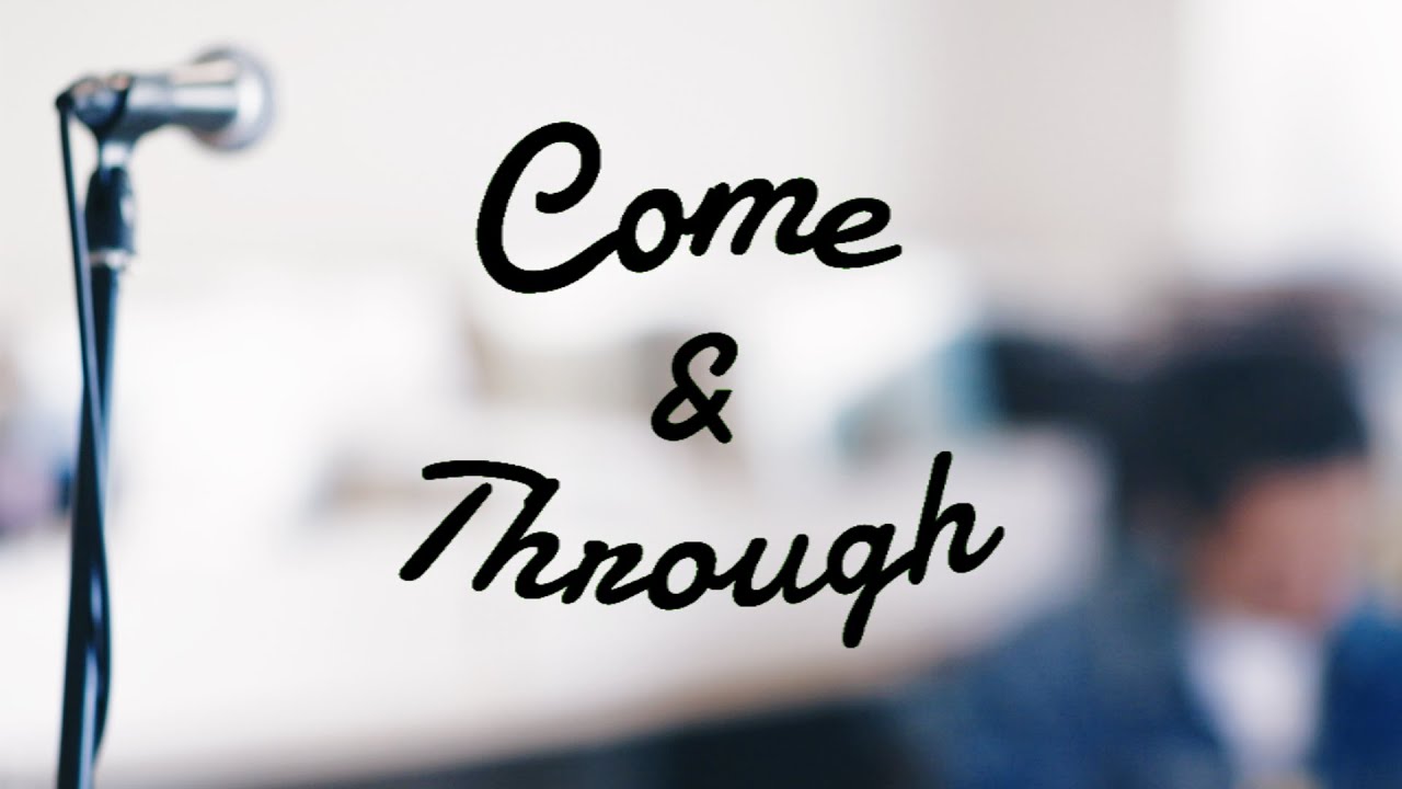 SEVENTEEN AGAiN / Come & Through MV - YouTube