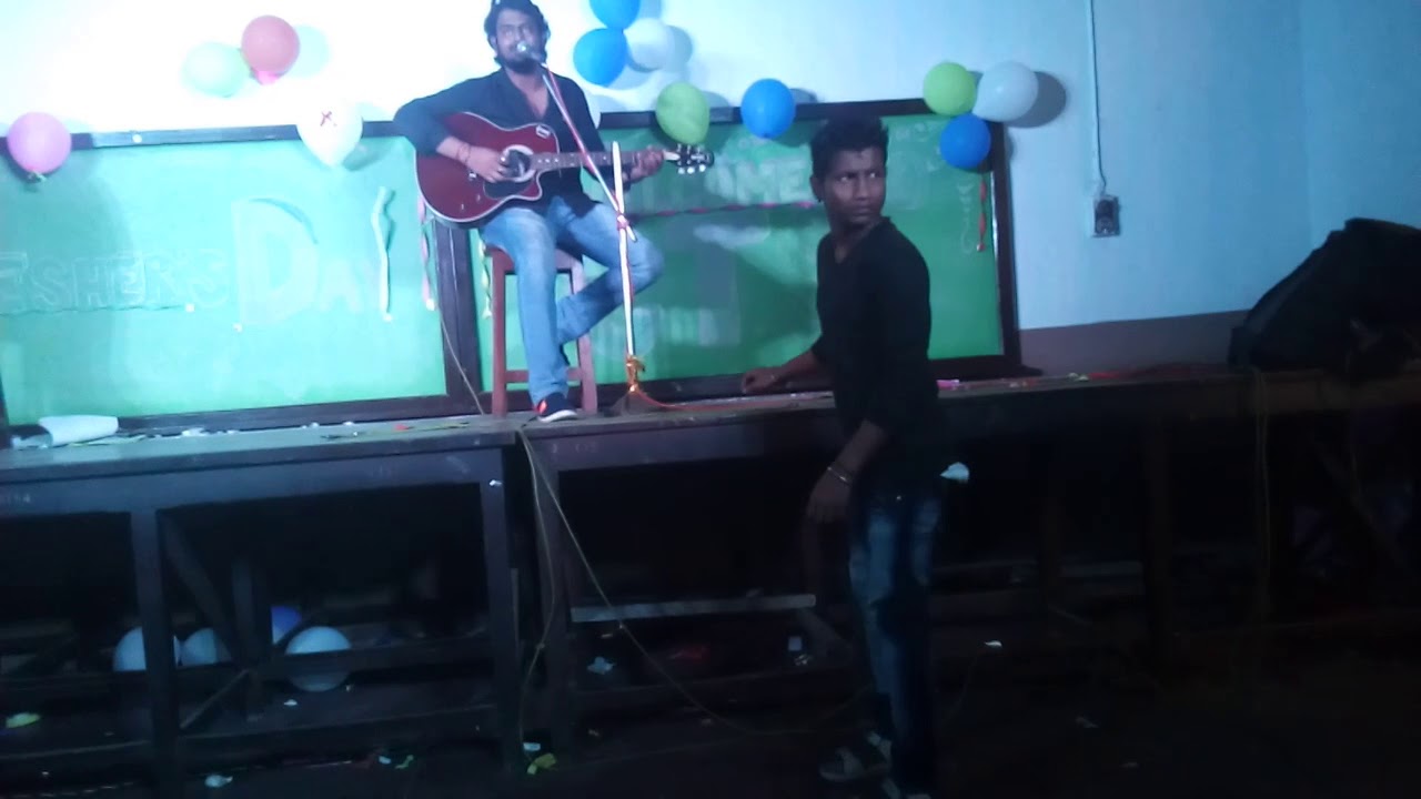The Calcutta technical school - YouTube