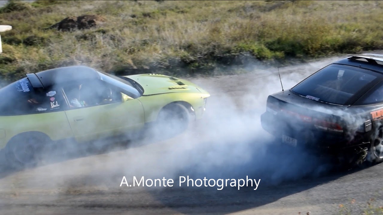 Drift Day 10 10 10 2017 Pt. 2 - YouTube