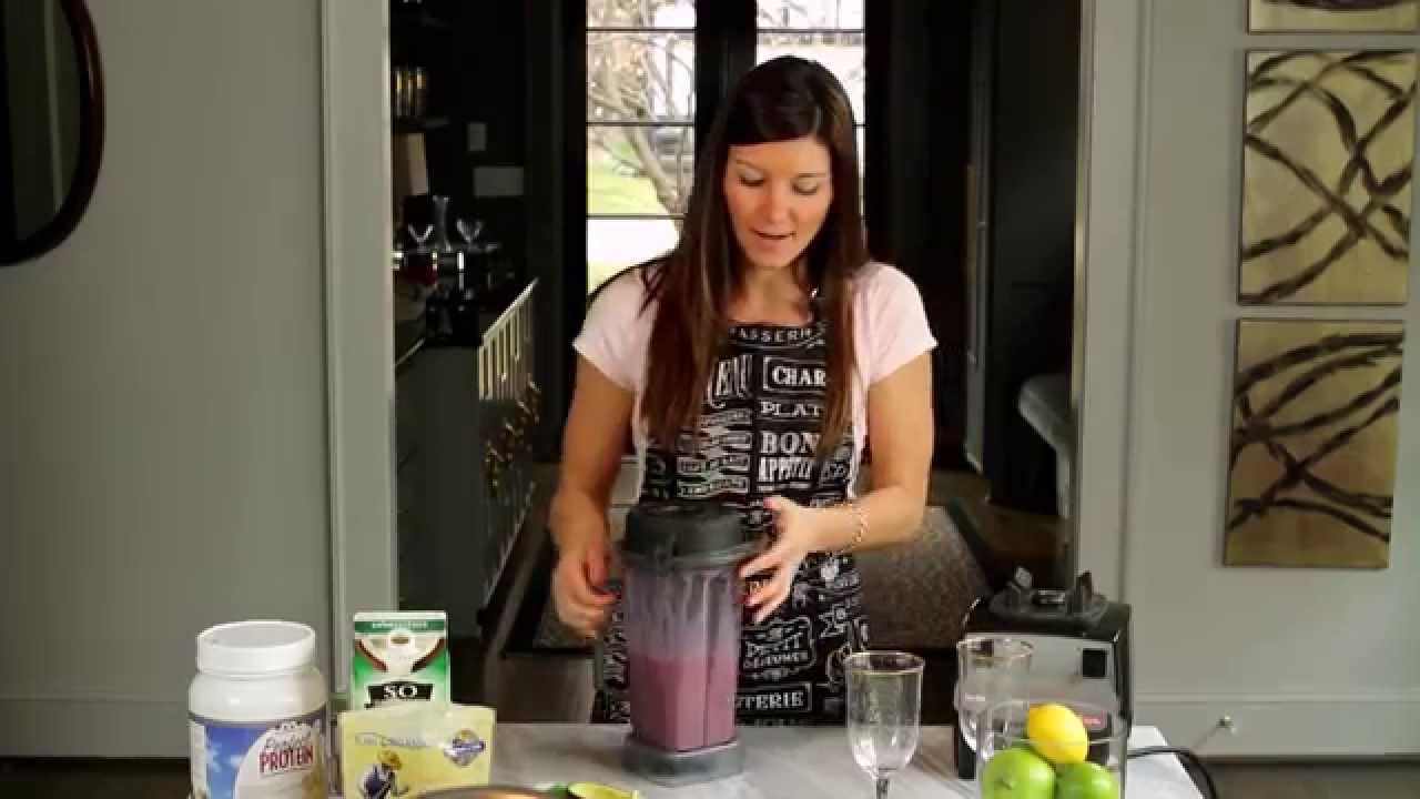 Healthy Breakfast Charlotte Cooking Class with Chiropractor Dr. Holly ...