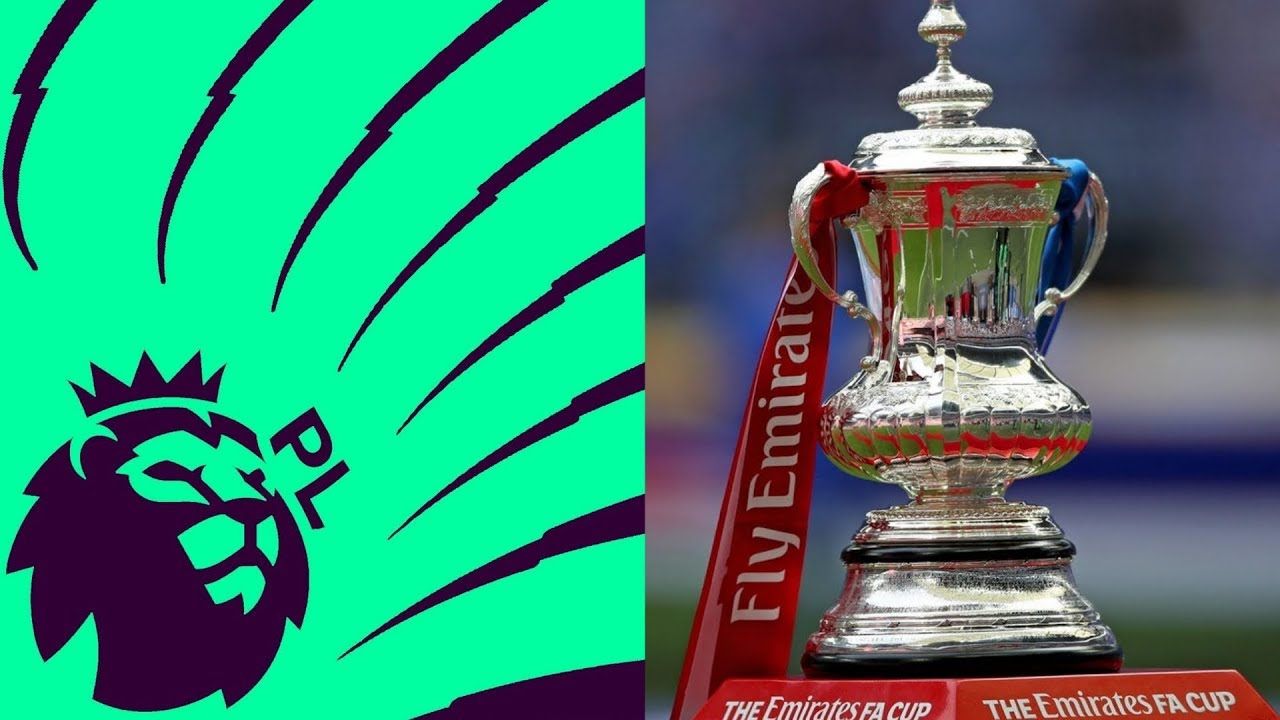 Premier League Matchday 33 & FA Cup Semi Final Predictions - YouTube