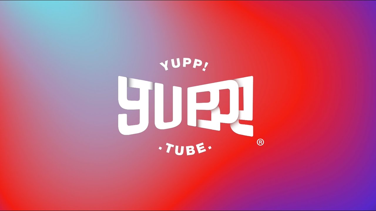 " YuppTube " by YUPP! ENTERTAINMENT - YouTube