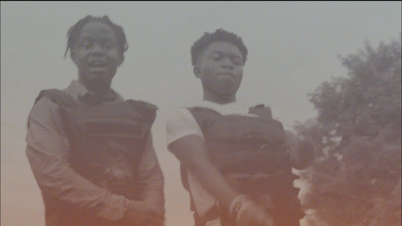 Bad Boy - Young Cetti - ( Official Music Video) pro by. Isaac - YouTube