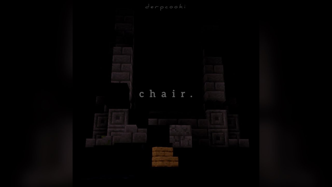 chair...(OFFICIAL AUDIO) - YouTube