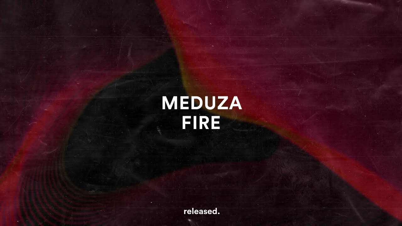 MEDUZA & OneRepublic & Leony - Fire (EURO 2024 Official Song) - YouTube