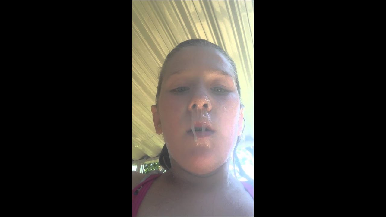 Snotty Girl - YouTube