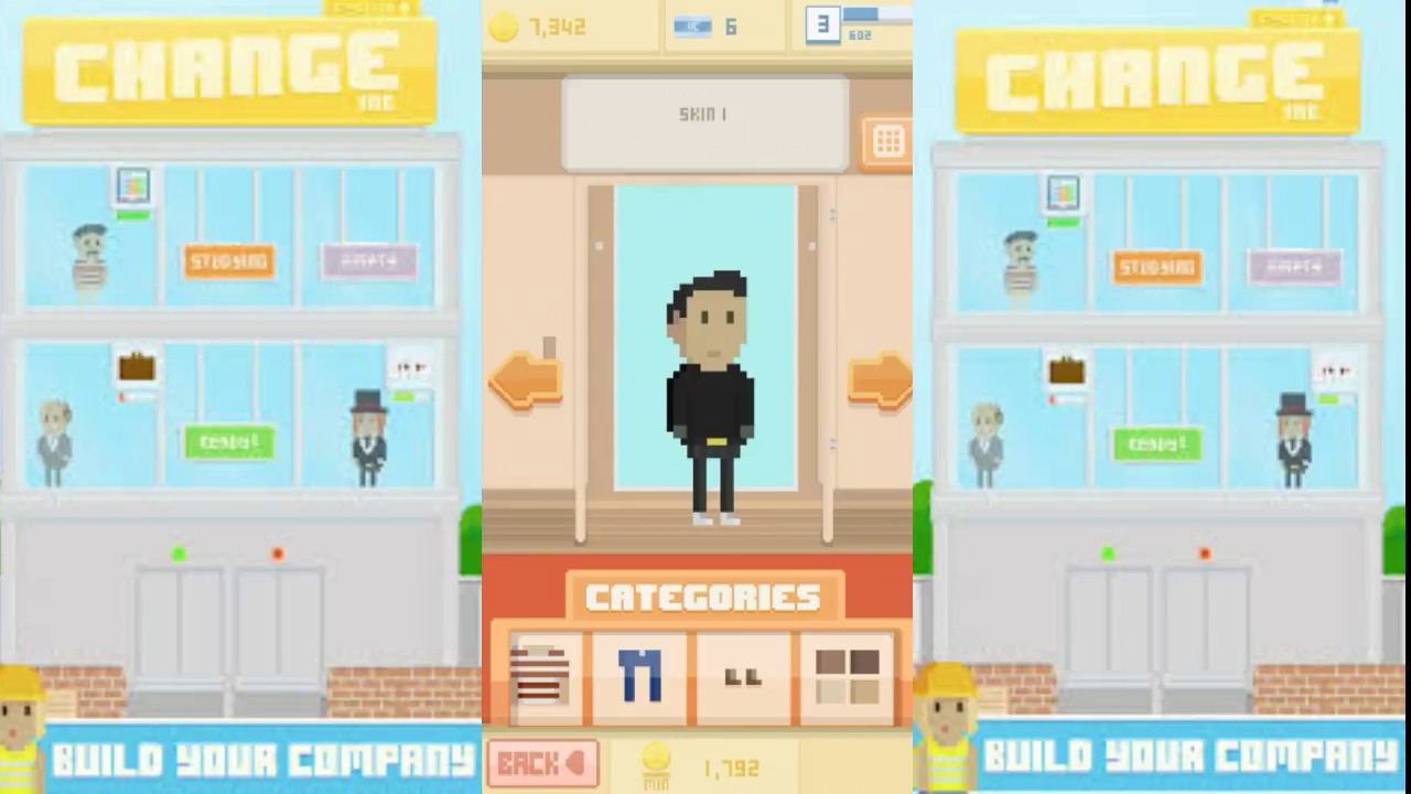 Virtual Begger-Gameplay Walkthrough #1 - YouTube