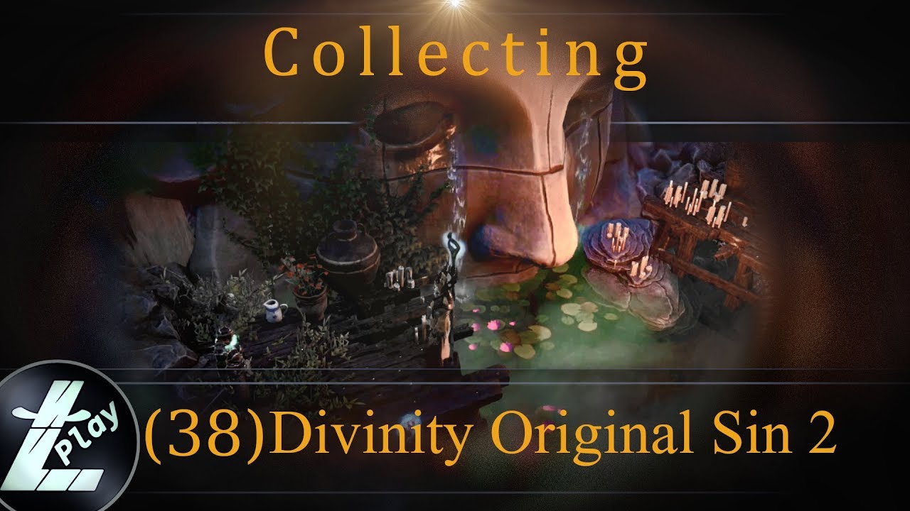 Divinity Original Sin 2 Definitive Edition (#38) | Information on ...